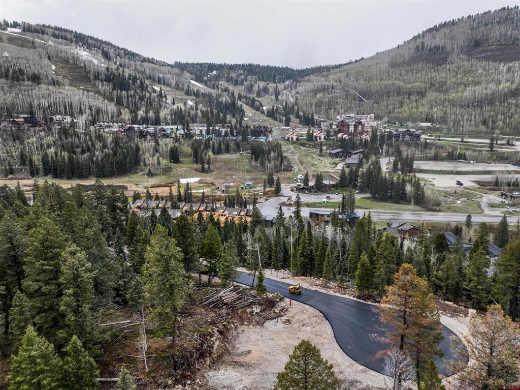 256 Snowden Drive Lot # 7, Durango, CO 81301 - Vacant Land/Lots ...